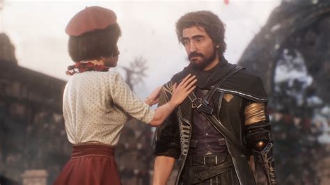 Clair Obscur Expedition 33 Verso Actor Ben Starr Says The Rpg Had An Unapologetic Vision And