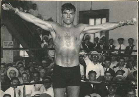 Centenario Del Histórico Dempsey Vs Firpo RincÓn Rojo