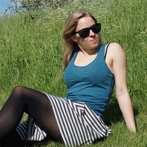 Marie Sophie Sander Knudsen Youtube