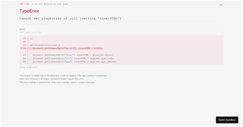 game js codesandbox
