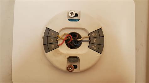 Our Nest Suddenly Stopped Heating At Night And Now Wont Heat At All