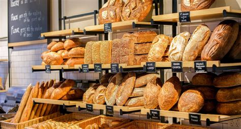 Ndryshojnë Sahatët Për Furrat E Bukës Skema E Re Çfarë Duhet Të Bëjnë