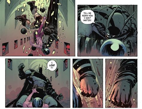 Weve Met Absolute Batman But What About Absolute Joker Ign