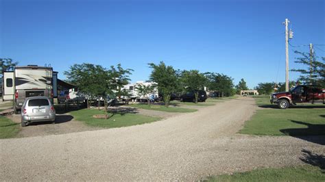 Belvidere East Exit 170 Koa Journey Rv Campground In Midland Sd