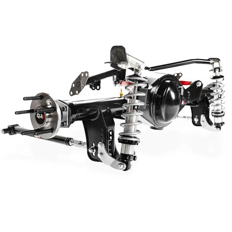 R258 170n Four Link Kit With Narrowed 9in 68 72 Gm X Body Double Adjust
