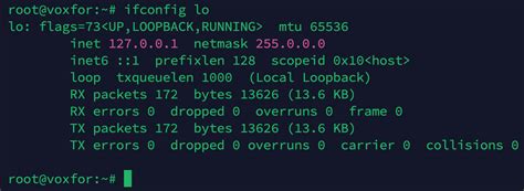 How To Install And Use Ifconfig On Ubuntu Complete Guide
