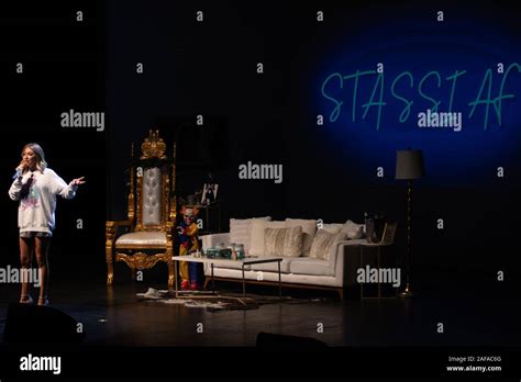 December 12 2019 Television Personality And Model Stassi Schroeder