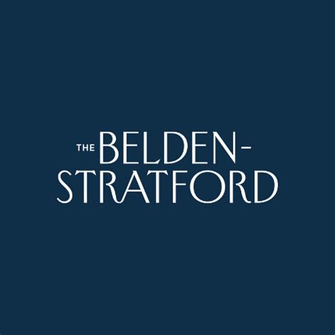The Belden Stratford Youtube