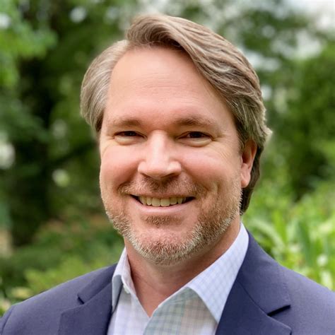 Mark Bell Candidate Headshot