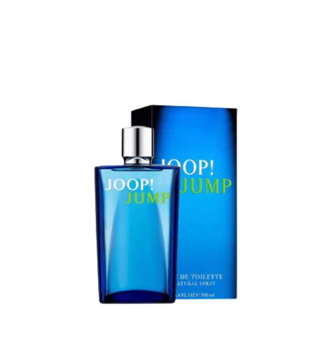 Joop Homme Jump Edt 100ml Nolirs
