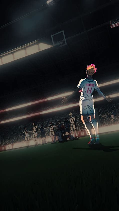 Shidou Ryusei In 2025 Photo To Cartoon Photoshop Cool Anime