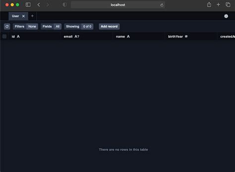 Using Prisma Orm With Mongodb In Nextjs