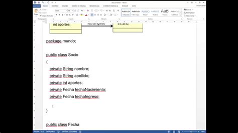 Encapsulamiento Youtube