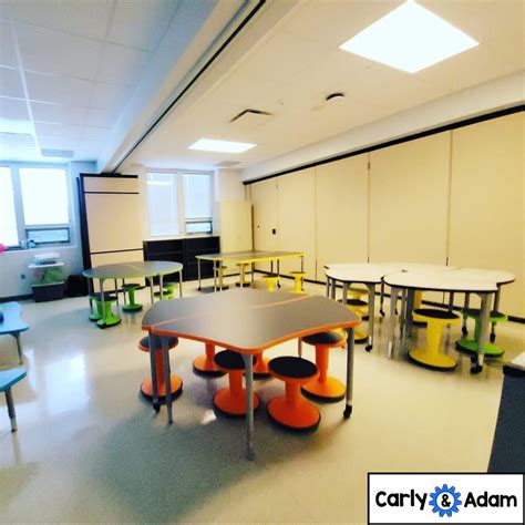 How To Set Up Your Stem Classroom — Carly And Adam