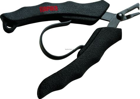 Rapala Mini Split Ring Pliers Superfly Flies