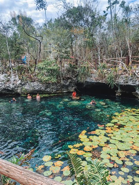 Tulum Mexico Is Known For Instagram Photo Spots Beach Hotels And Some