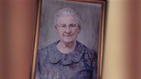Unsung World War Ii Hero Emma Buckmaster A Legend In Japanese American