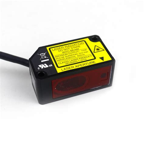 Hg C1050 P Panasonic Micro Laser Distance Sensor Hg C