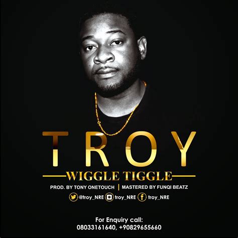 Troy Wiggle Tiggle 247tops Blog