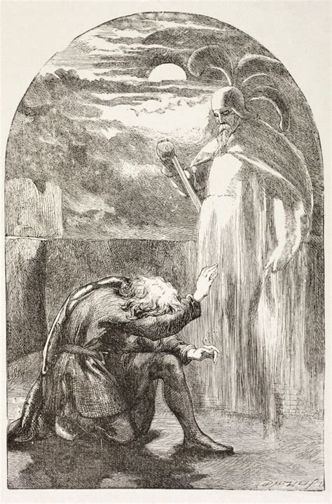 Hamlet William Shakespeare