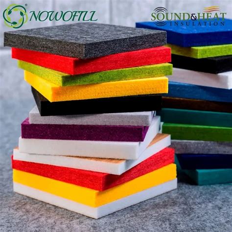 Acoustic Insulation At Best Price In Jaipur By Ginni Non Wovens Id