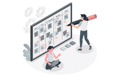 The Secret History Of Agile Methodology
