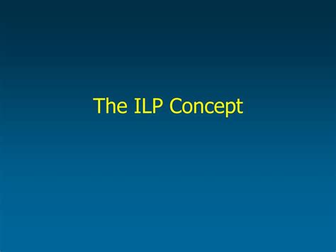Ppt Inductive Logic Programming Powerpoint Presentation Free