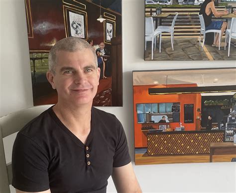 Andrew Sleeman Artbid