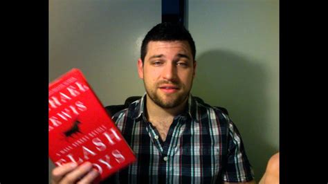 Flash Boys Book Review Youtube