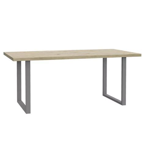 Mesa Comedor Industrial Ulry