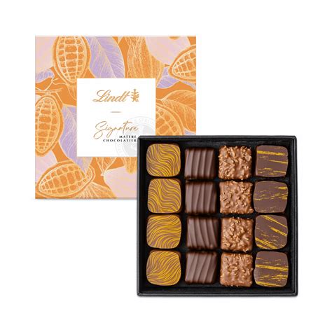 Lindt Maison Le Berre