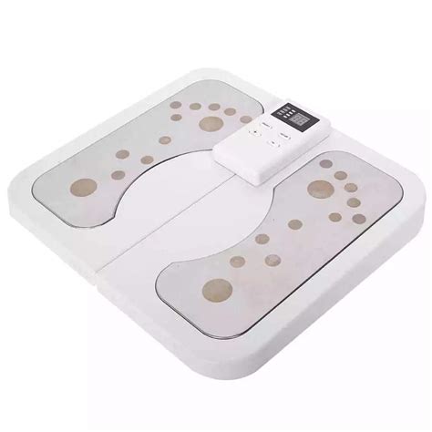 Buy Ems Foot Massager Ems And Tens Muscle Stimulator Foot Circulation Device Improves