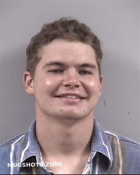 Connor Drake Mcdermid 07 23 2023 Johnston County Mugshots Zone
