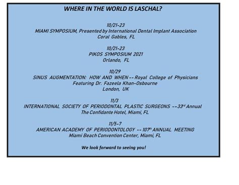 Michael Lasner On Linkedin Let Us Show Whats New In Surgical Instruments