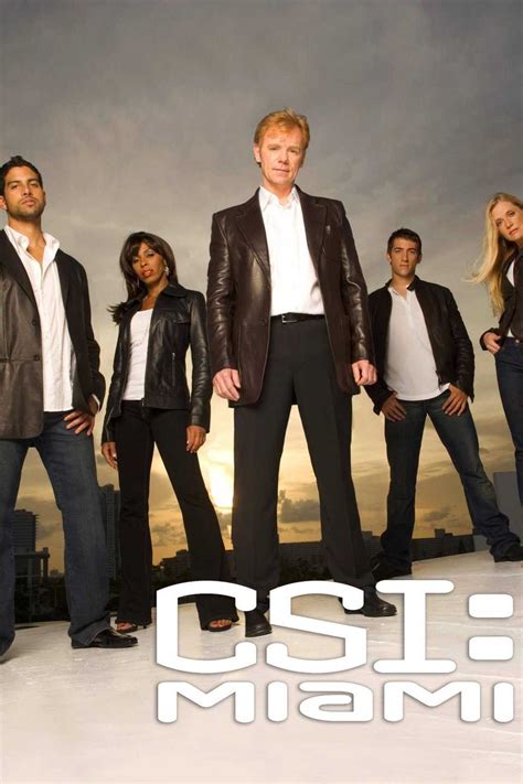 Cbs Announces New Csi Series With A Big Twist