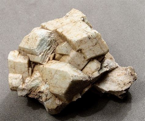 Feldspar 66 Cochise College Geology