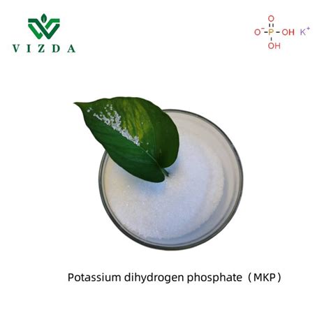 Monopotassium Phosphate China Monopotassium Phosphate Manufacturers