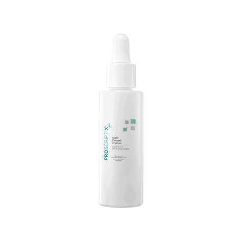 Proscriptix Fx® Super Charged C Serum Advanced Dermatology