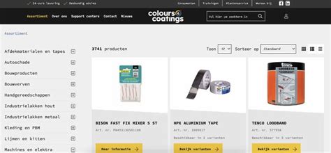 Customer Succes Colours And Coatings Michael Beisner