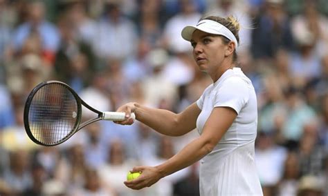 Pompiliu Popescu Reacție Tranșantă Despre Dopajul Simonei Halep „nu Există Medic Care Să