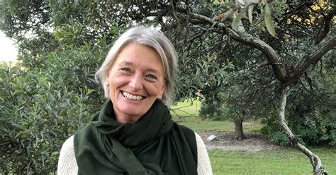 Dr Peggy Eby To Deliver Goulburn Talk On Flying Fox Research Goulburn