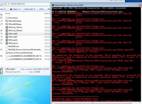 Unable To Execute Scripts Or Ps1 File · Issue 271 · Officedevoffice It Pro Deployment Scripts
