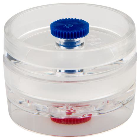 Cassette 37mm 2pc 08µm Mce 50bx Zefon International