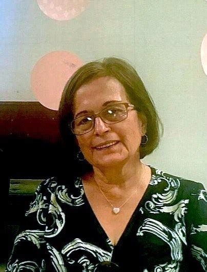 Maria Soliz Obituary Corpus Christi Tx