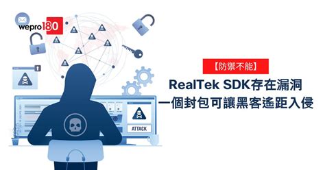 Realtek Sdk Wepro