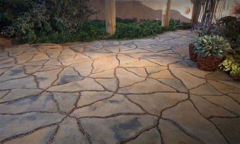 Instorlnd Riccobenne Patio Pavers — The Redwood Store