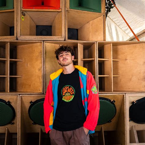 Scuffed · Artist Profile