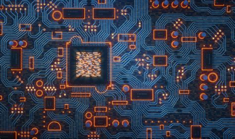 Silicon Chip Design And Semiconductor Engineering Info Session Event