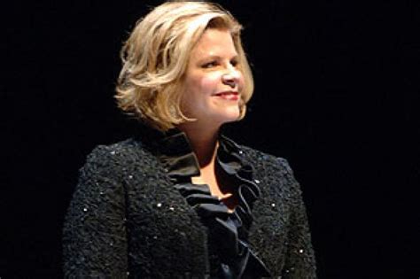 Susan Graham Biography American Singer Mezzo Soprano