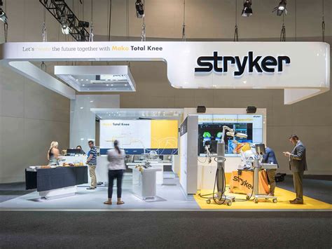 Stryker SYK Porters Five Forces Industry And Competition Analysis Hivelr